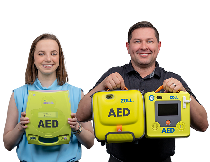 ZOLL | AEDs, Bundles, Batteries, Pads, Cabinets, Cases, Accessories ...