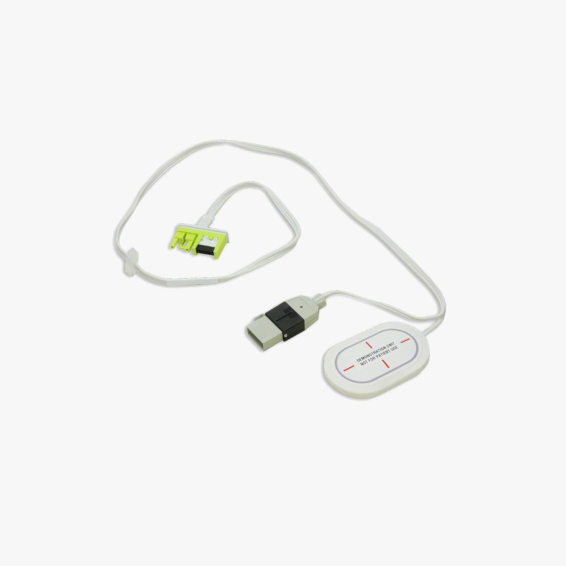 ZOLL AED Plus, USB IrDA Cable – AED MegaMart